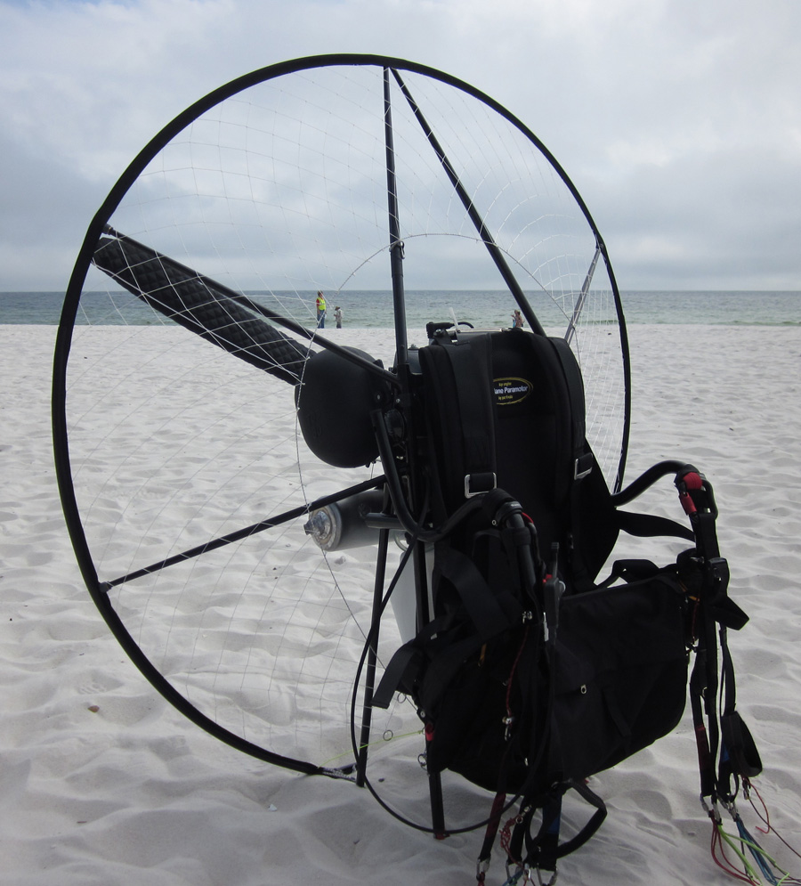 Miniplane Black ABM Photos, www.Miniplane-USA.com