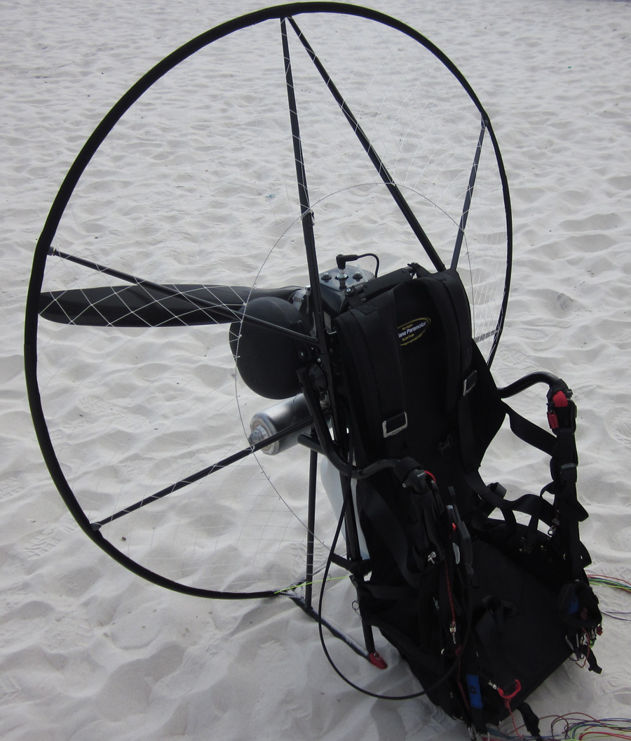 Miniplane Black ABM Photos, www.Miniplane-USA.com