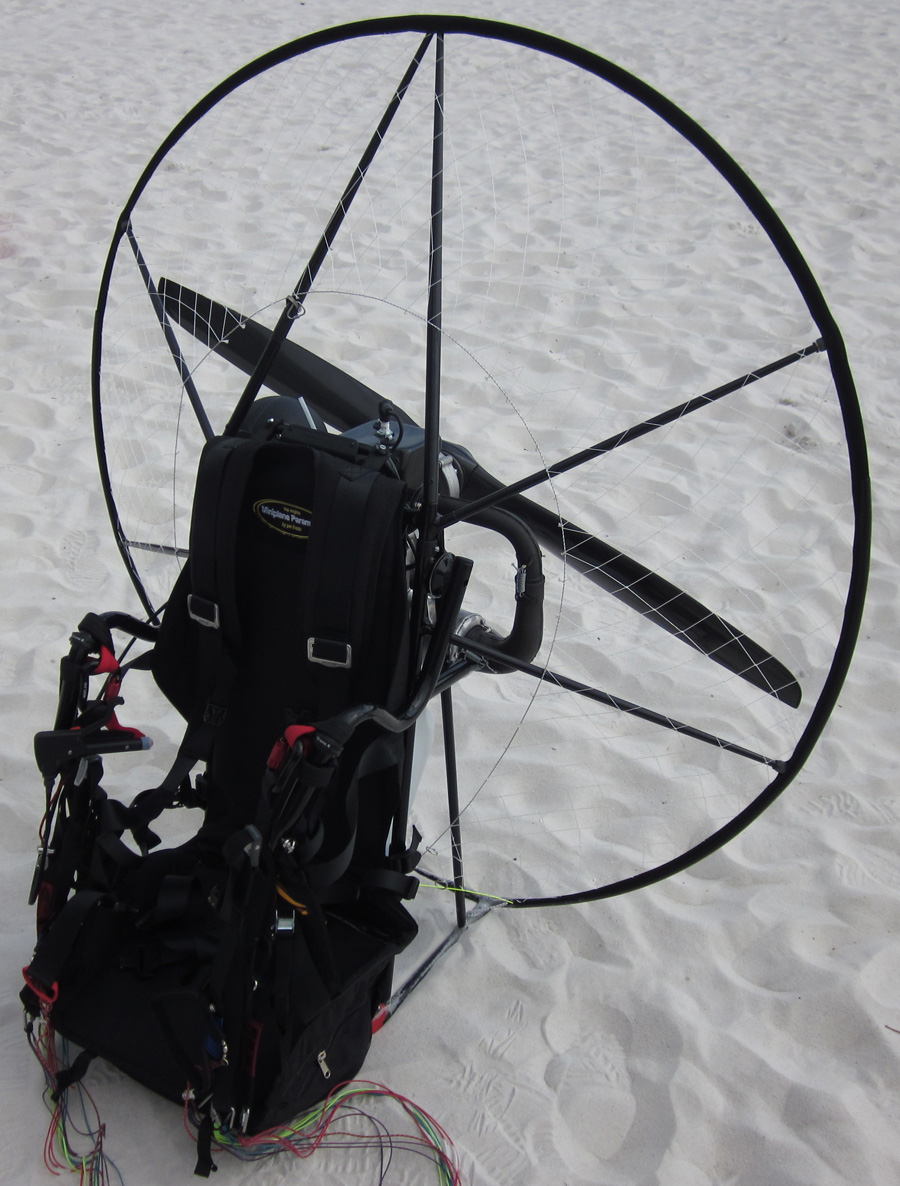 Miniplane Black ABM Photos, www.Miniplane-USA.com